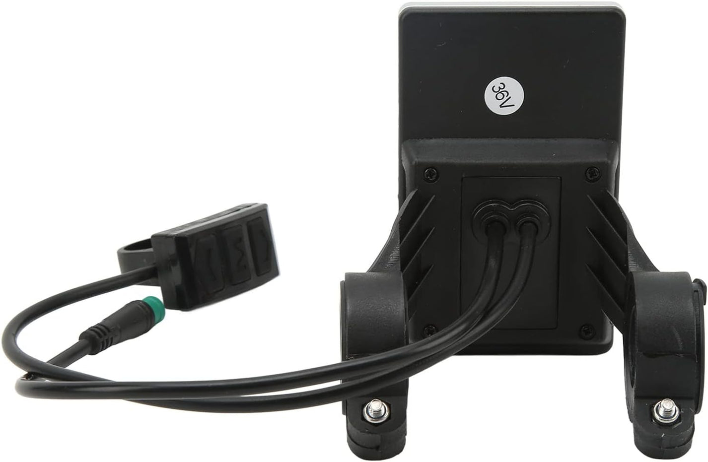 M5 DISPLAY - OPVOERBAAR - 5 PIN – HeroFatbikes