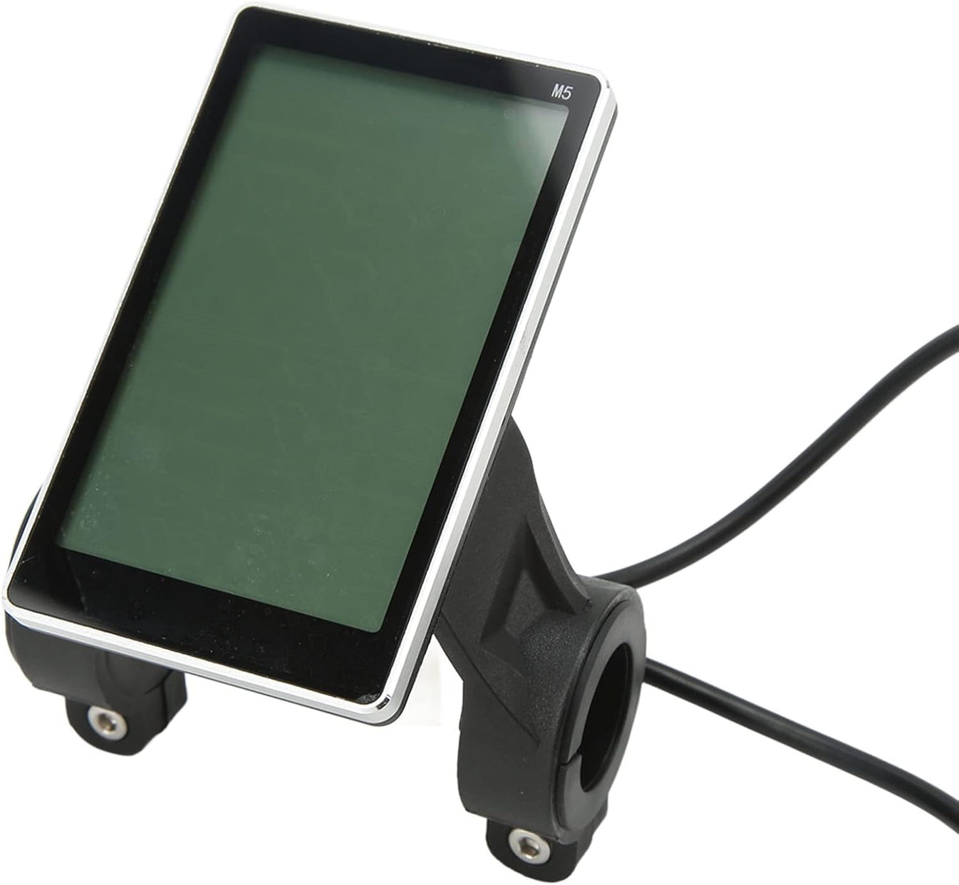 M5 DISPLAY - OPVOERBAAR - 5 PIN – HeroFatbikes